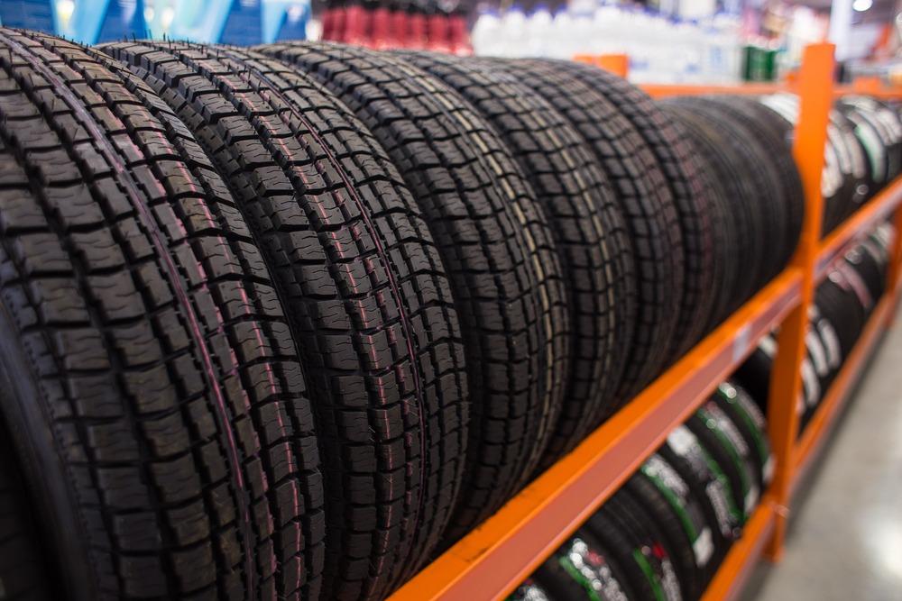 4 Display Options to Maximize Tire Sales in Your Auto Parts Store ...