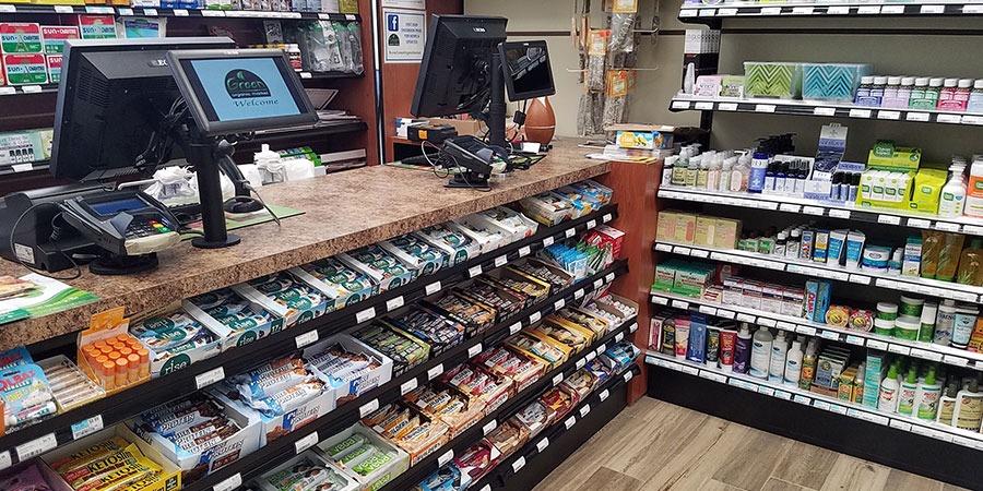 Why are Impulse Items at Checkout Important? | Handy Store Fixtures