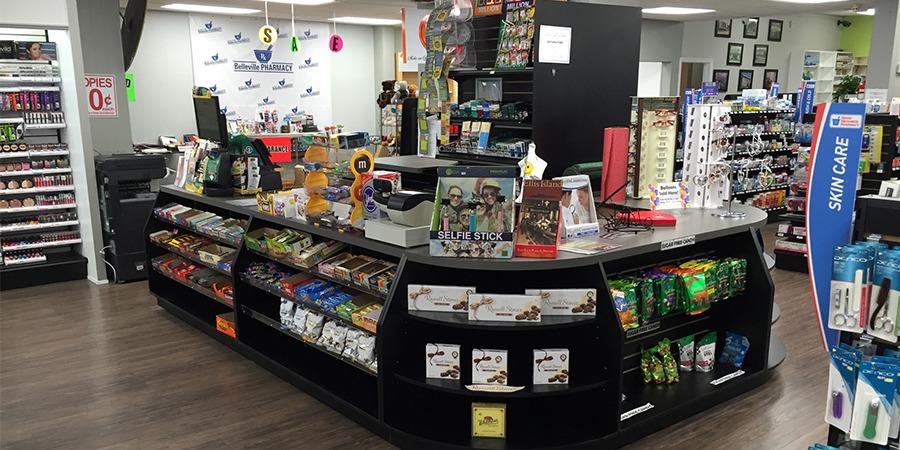 How to Increase Sales with Retail Sales Counters in 2020 - Handy Store ...